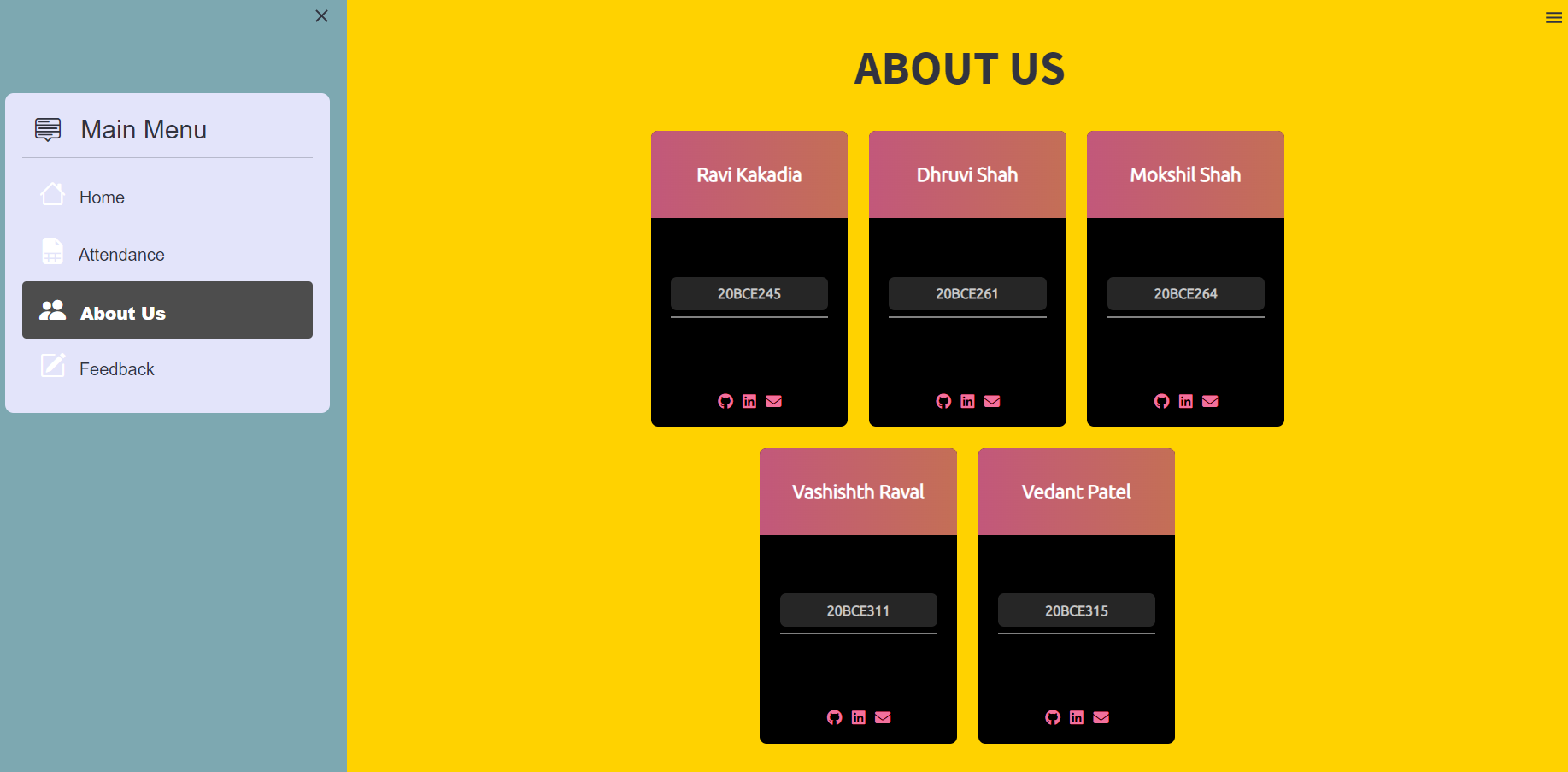 GitHub - Kiraschild/Human_Face_Recog_MINeD: This project was developed ...