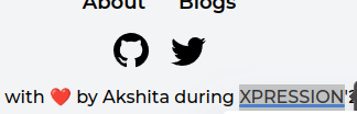 [STYLE CHANGE] Improve UI · Issue #890 · akshitagupta15june/Moksh · GitHub