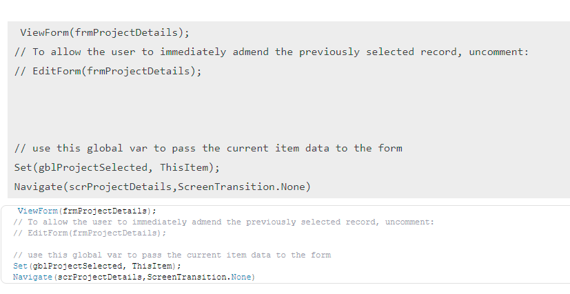 Add support for FX ( Power Apps) · Issue #157 · EnlighterJS/EnlighterJS · GitHub