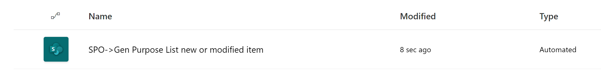 Bug report: m365 flow list --environment: You are not permitted to make flows in this 'Default ...