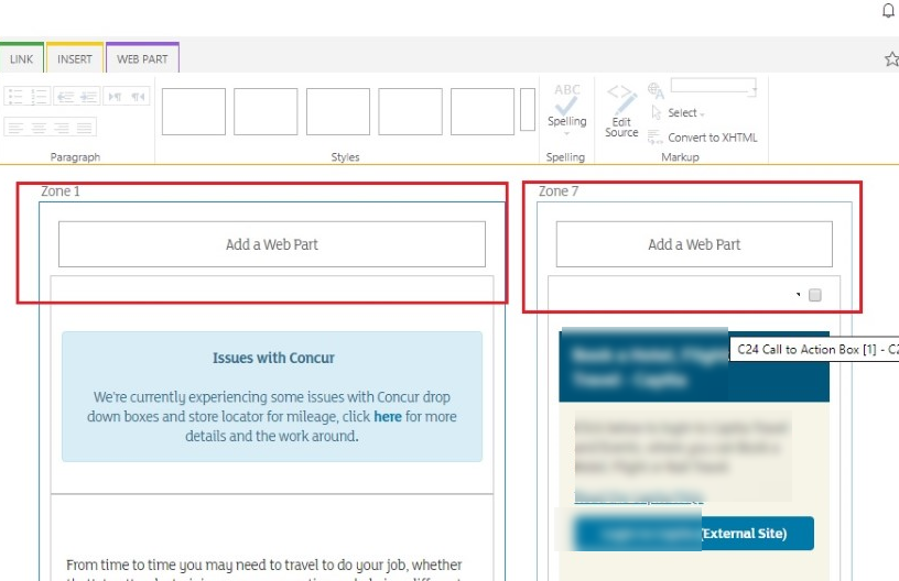 Issues when mapping to destination page layouts · Issue #328 · pnp/modernization · GitHub