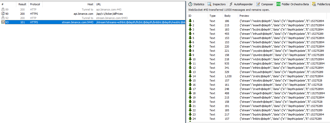 Connecting too many websockets simultaneously fails silently · Issue #155 · DigitalRuby ...