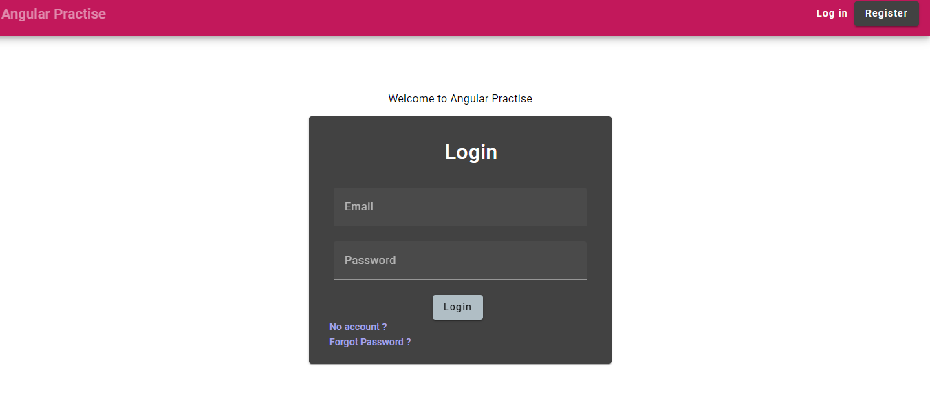 GitHub - Brane105/Angular-MultiFeatured-App-using-Firebase