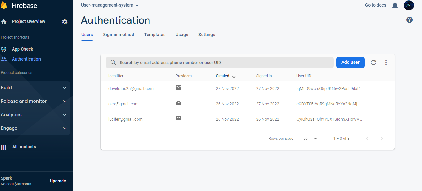 GitHub - Brane105/Angular-MultiFeatured-App-using-Firebase