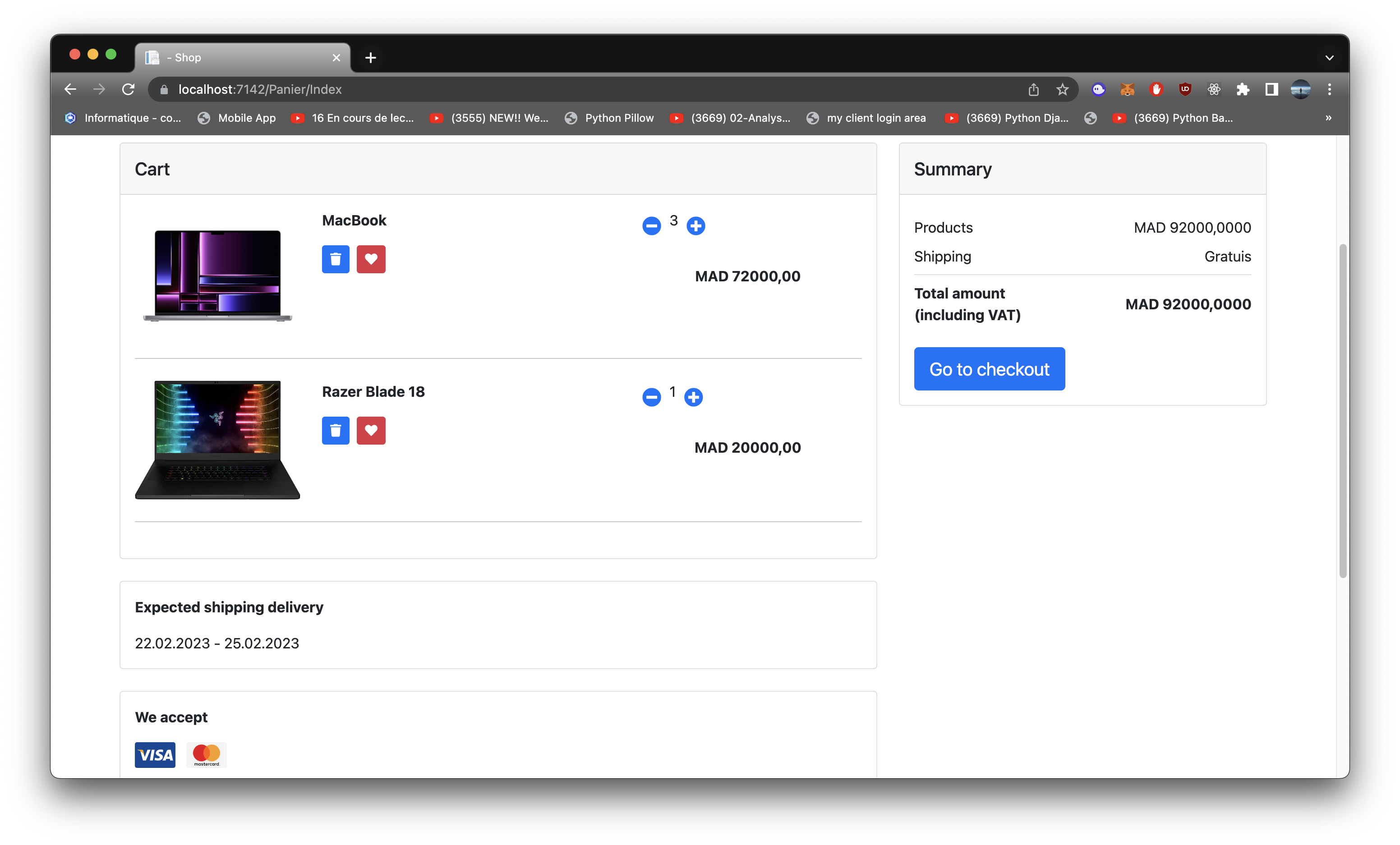 GitHub - KAPERA89/Ecom-WebSite-ASP: Ecommerce WebSite Build Using ASP.Net Core MVC, Bootstrap ...