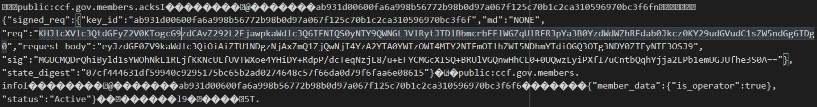 Invalid Entity Id Error When Submitting a Proposal · Issue #2353 ...