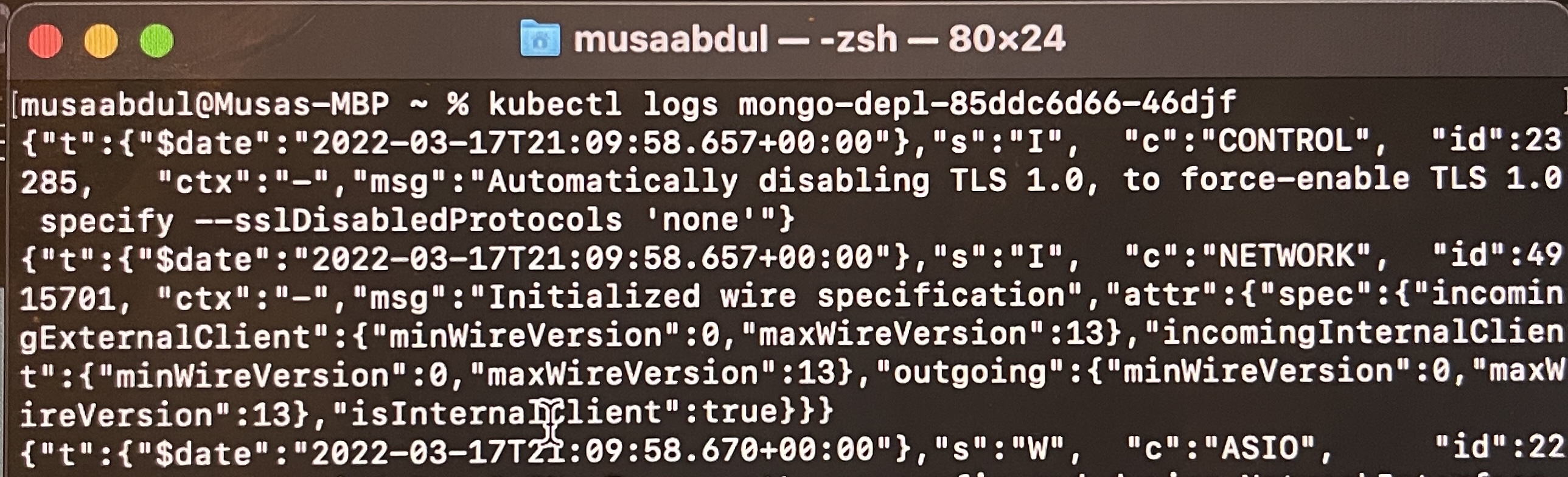 GitHub - abdulemes/CRUD-commands-for-Kubernetes