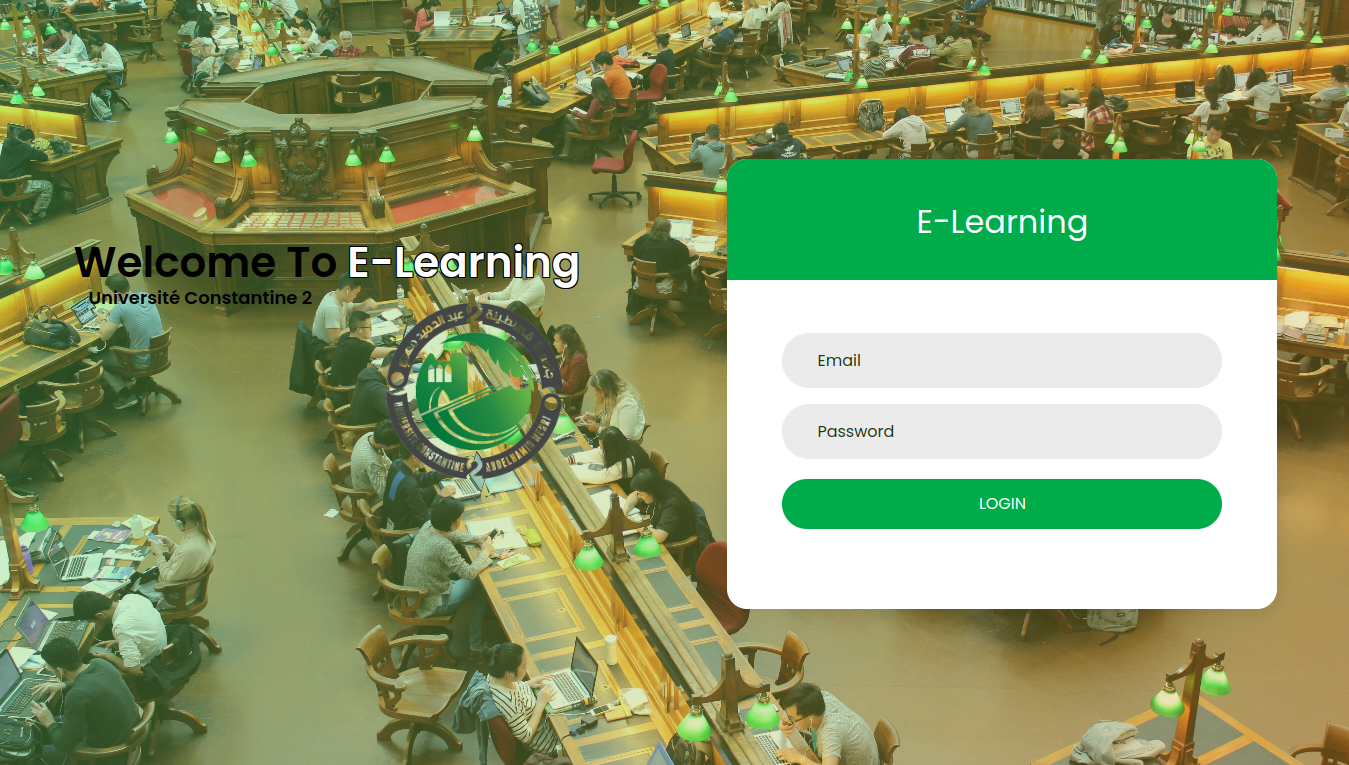 GitHub - AdemBendjama/Education-Site: College Web Dev Project. Education Site Template