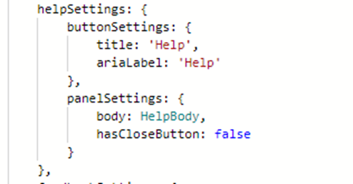 In Browse mode navigation, NVDA focus is going on some blank element before “heading level 1 ...