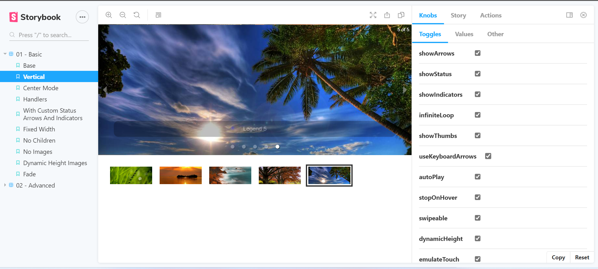 Focus goes to hidden content after 'Learn more' icon. · Issue #723 · leandrowd/react-responsive ...