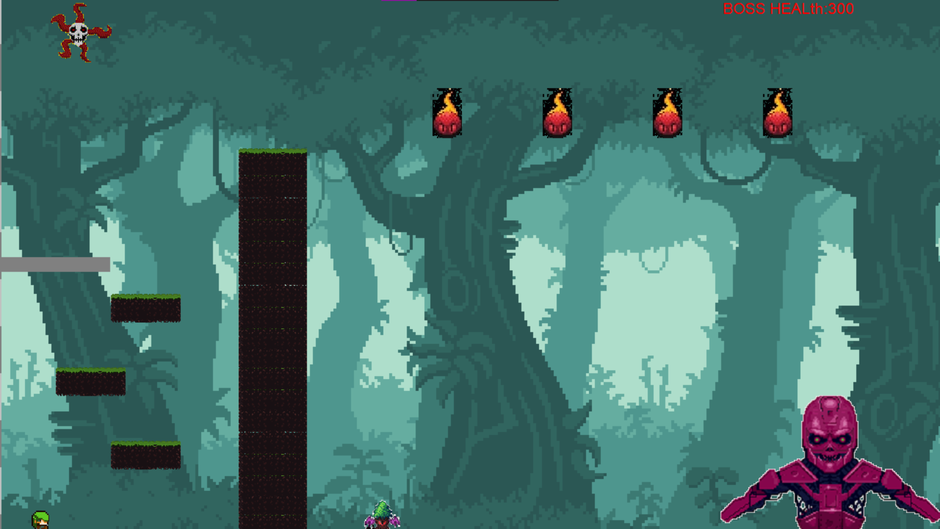 GitHub - YehiaOnGit/c-sharp-2D-game