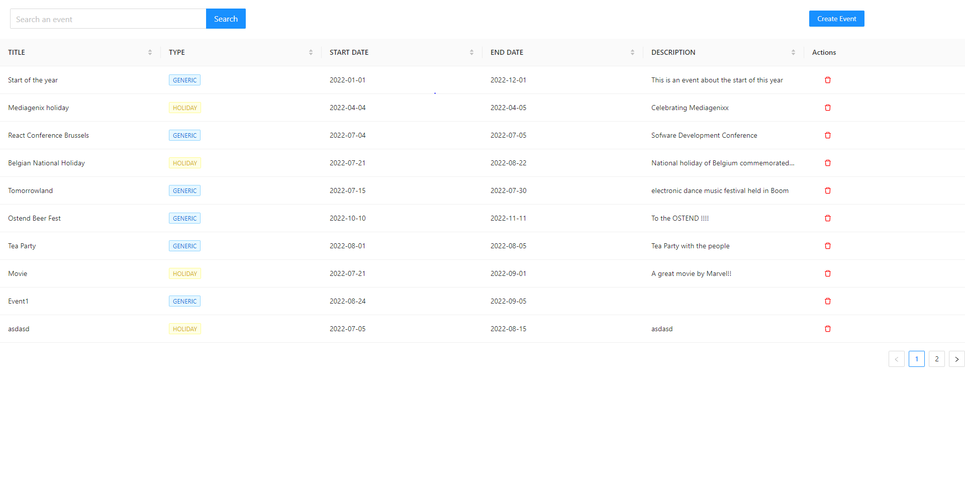 GitHub - omerfdasar/events-planning