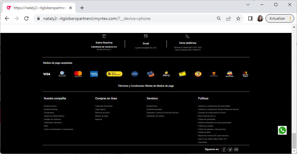 GitHub - natarivera/vtex-storetheme-Alkosto-replica