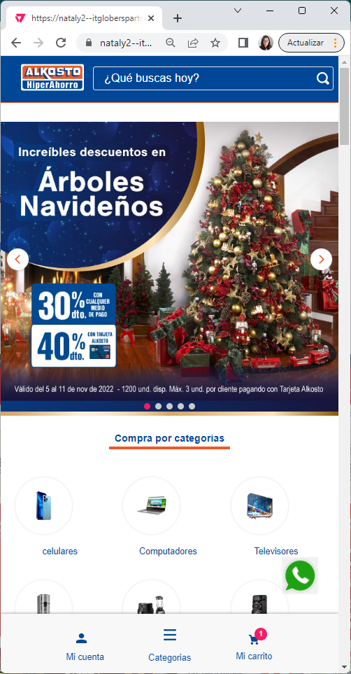 GitHub - natarivera/vtex-storetheme-Alkosto-replica