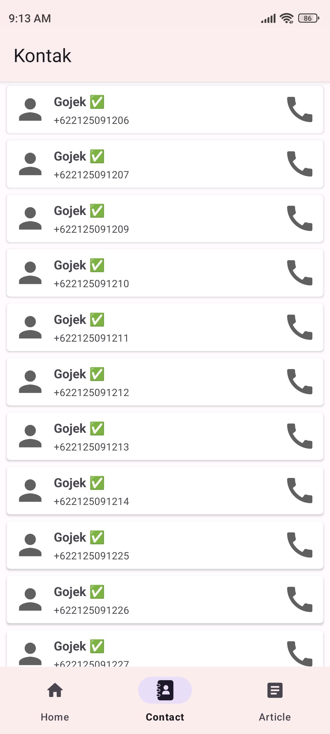 GitHub - EmergenZ-Team/EmergenZ-Android: The android module of EmergenZ App