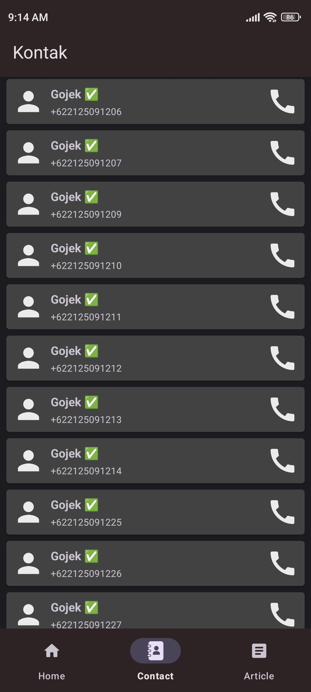 GitHub - EmergenZ-Team/EmergenZ-Android: The android module of EmergenZ App