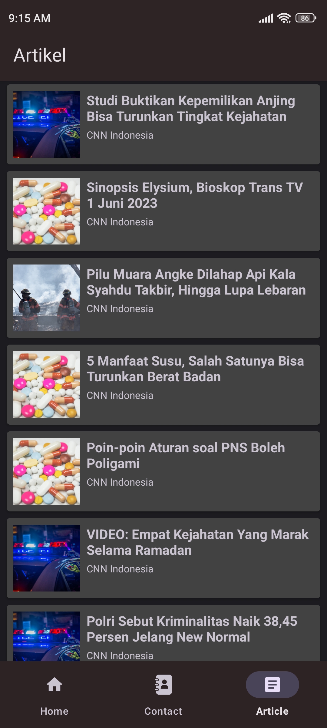 GitHub - EmergenZ-Team/EmergenZ-Android: The android module of EmergenZ App
