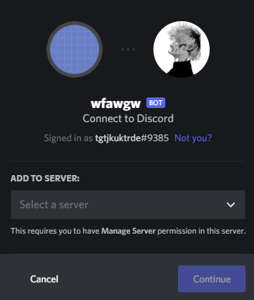 GitHub - Z030/Spectral-Nuker-simple-discord-server-nuker: The Spectral Nuker is a simple discord ...