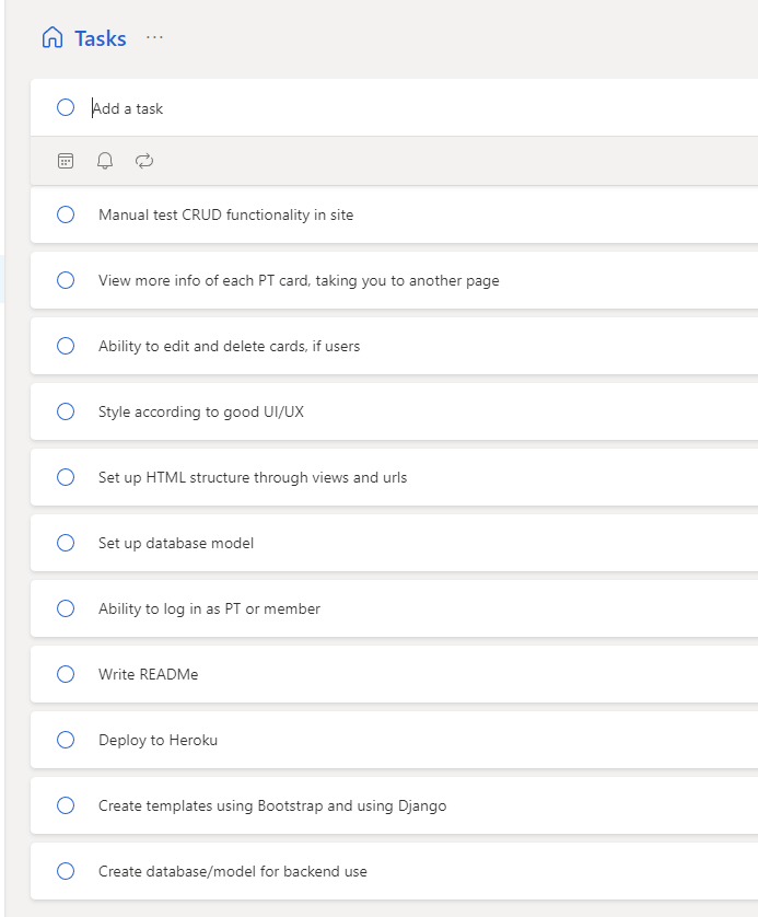 GitHub - MichaelLetson/Django-Portfolio-Project