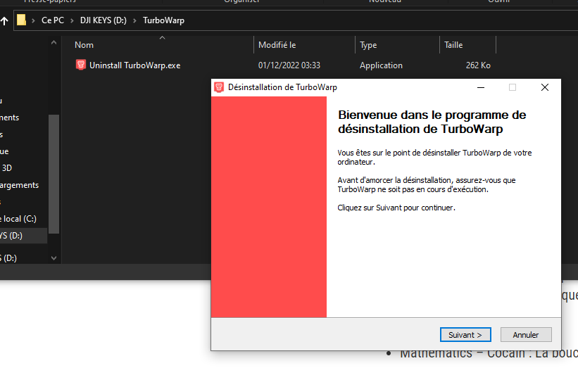 My project no longer saves · Issue #554 · TurboWarp/desktop · GitHub
