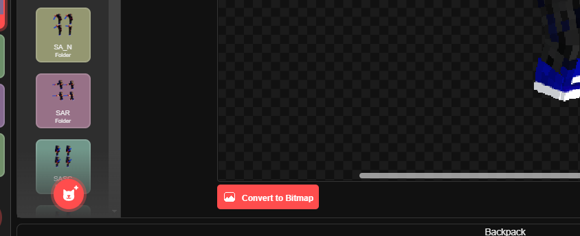 Adding A Way To Convert All A Folder · Issue 620 · Turbowarpdesktop 2315