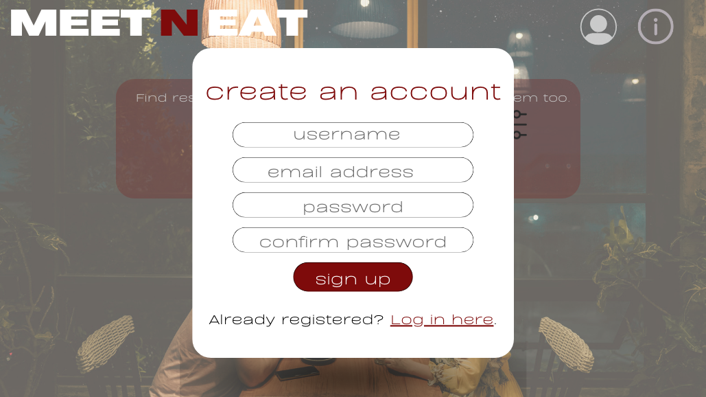 GitHub - Meet-N-Eat/Frontend