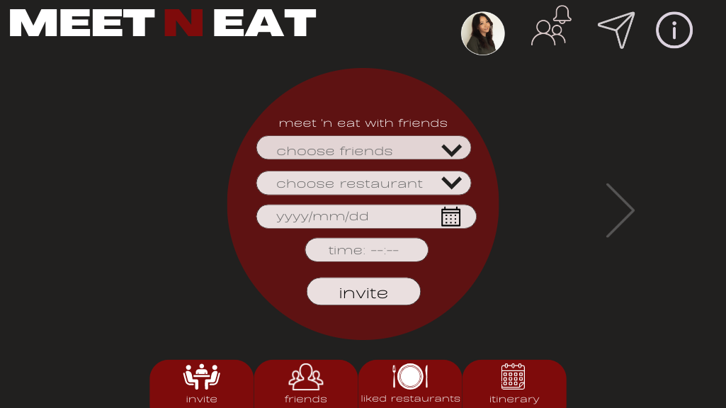 GitHub - Meet-N-Eat/Frontend