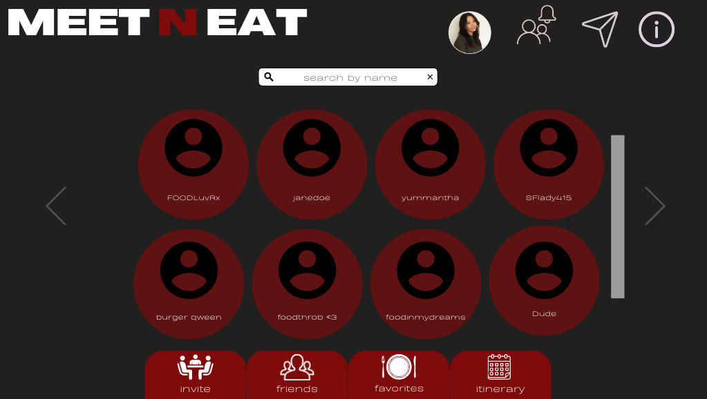 GitHub - Meet-N-Eat/Frontend