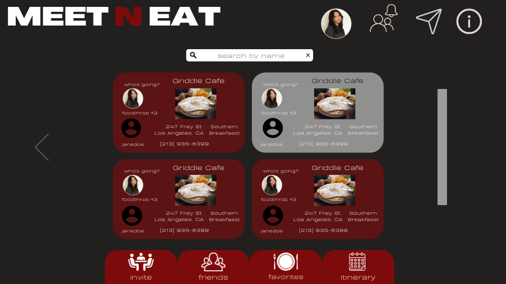 GitHub - Meet-N-Eat/Frontend