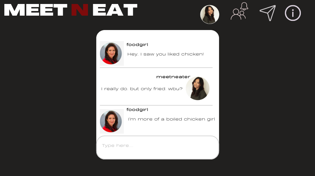 GitHub - Meet-N-Eat/Frontend
