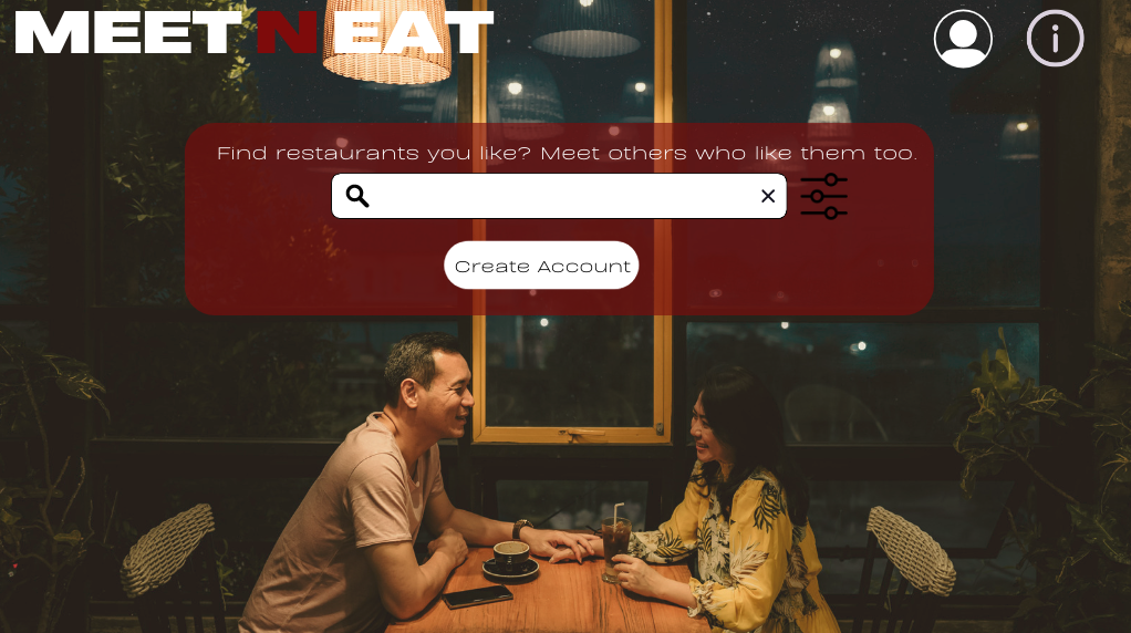 GitHub - Meet-N-Eat/Frontend