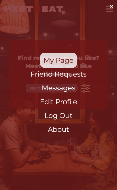 GitHub - Meet-N-Eat/Frontend