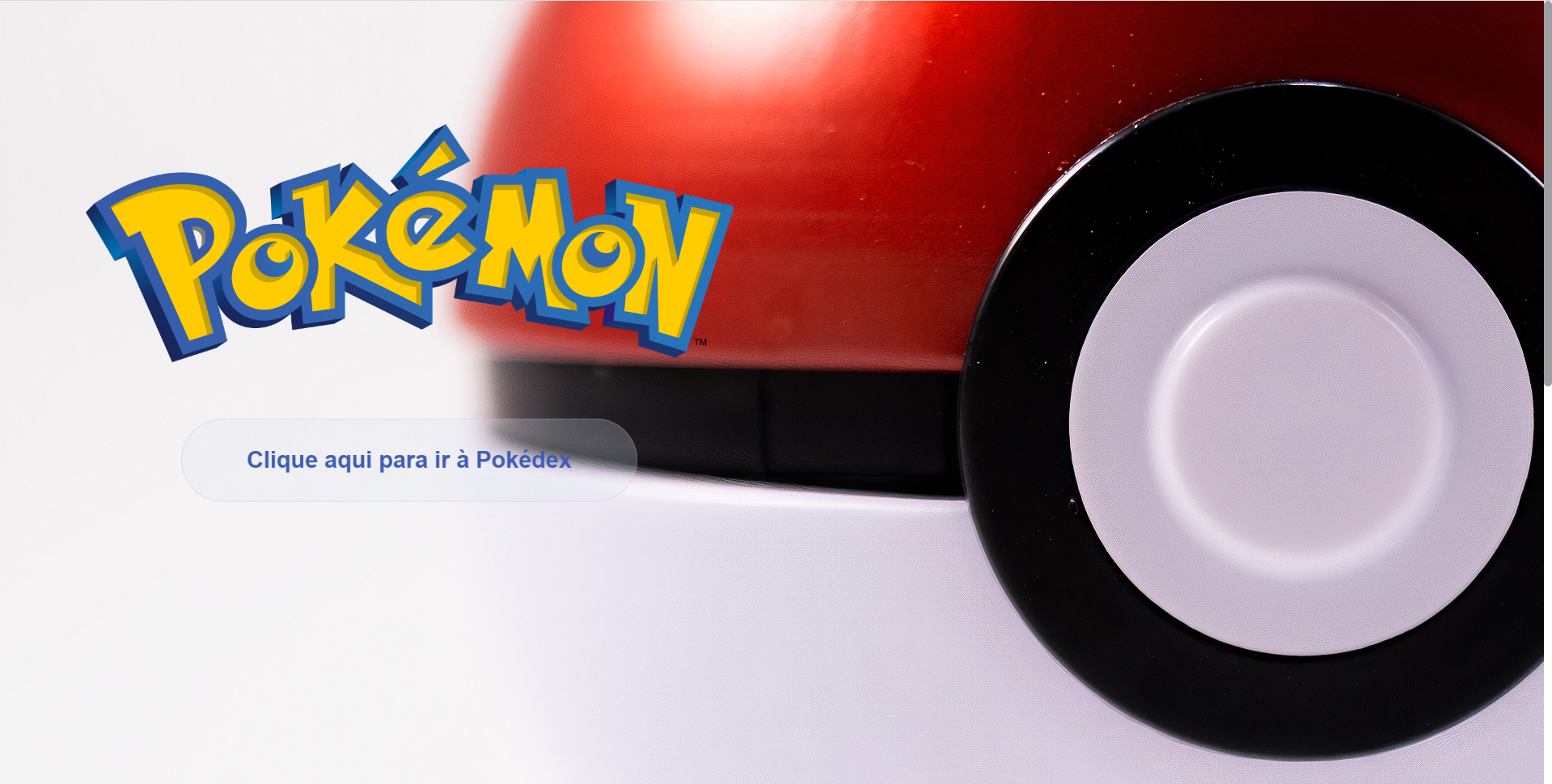Github Devnicolasmartinsapi Pokemon Projeto Que Tem Como Objetivo Criar Uma Pokédex Onde