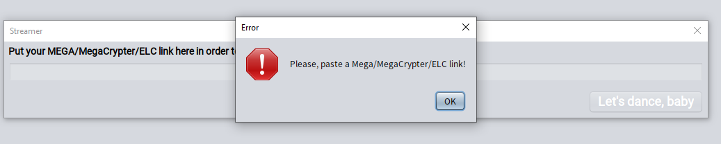 every time i try to stream something it fails · Issue #367 · tonikelope/megabasterd · GitHub