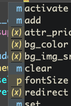 bg-color not uniformly applied for some font widths/heights · Issue #6 · rougier/emacs-svg-icon ...