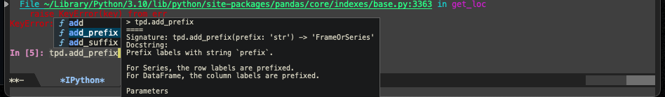 popupinfo vertical alignment when falling off frame · Issue #271 · minad/corfu · GitHub