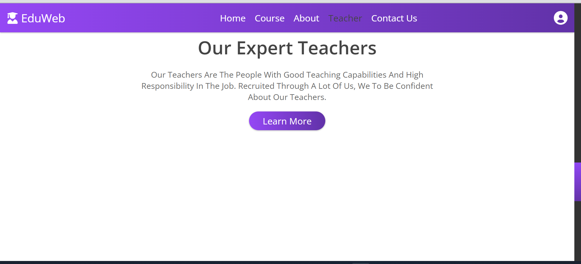 GitHub - VinhDinh1/EDUWEB