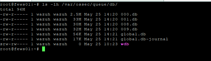 Duplicate name, rejecting enrollment. Help · Issue #13580 · wazuh/wazuh · GitHub