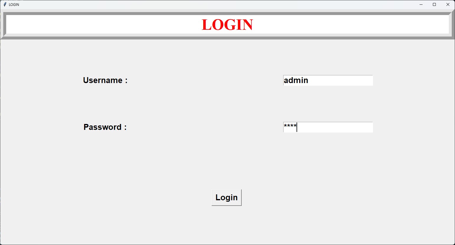 GitHub - JKjunnu/Hackzon-2022---Astatine: Inventory Management System