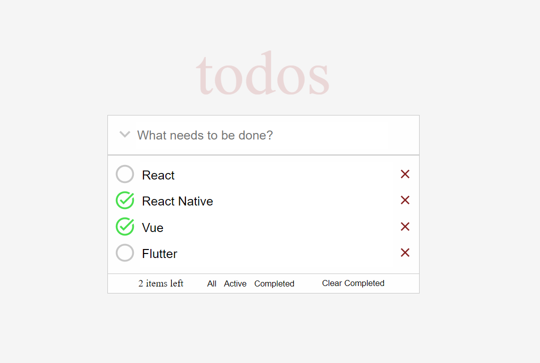 GitHub - izzetcakar/ToDo-App