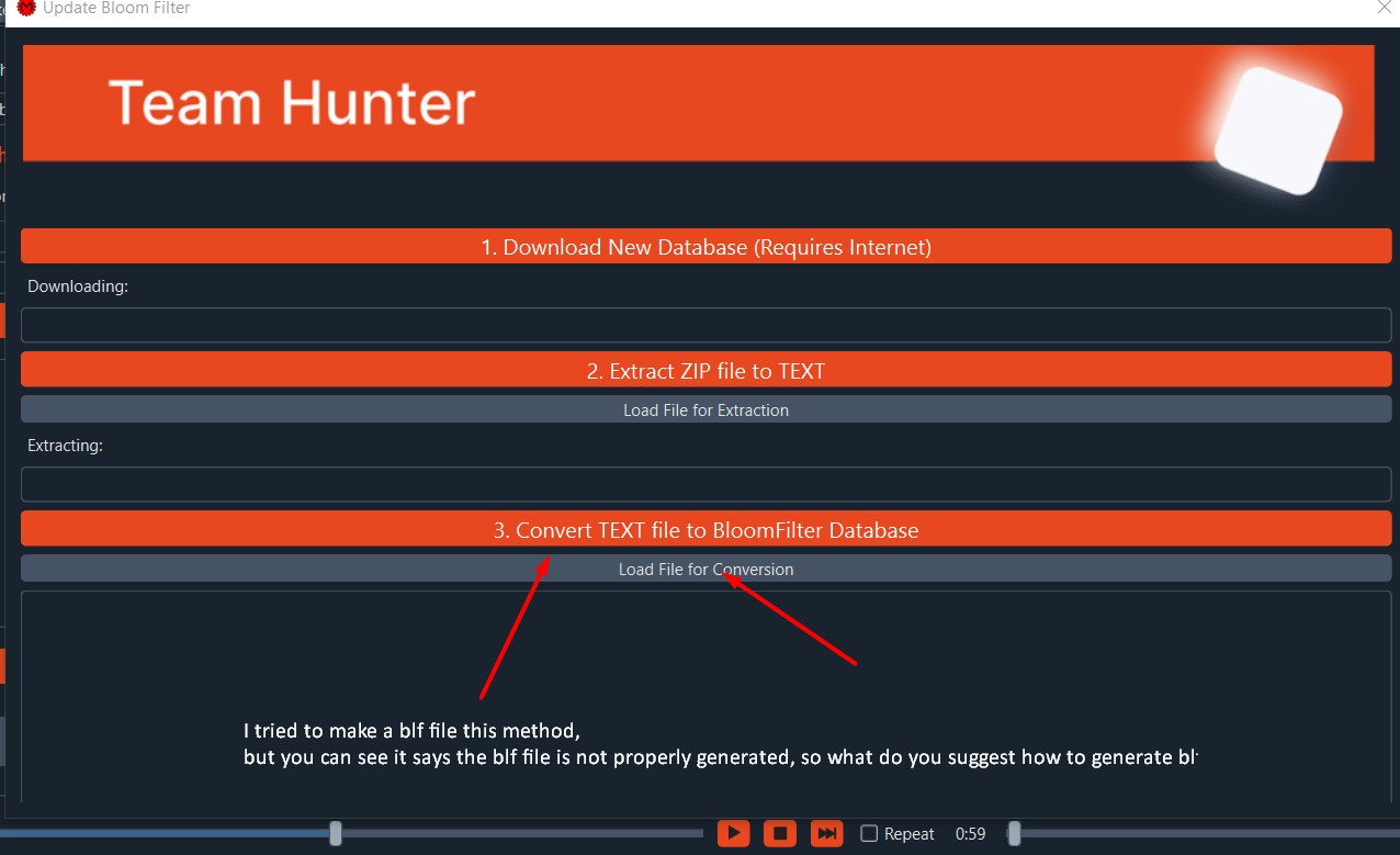 h160.blf file not found · Issue #3 · Mizogg/TeamHunter · GitHub