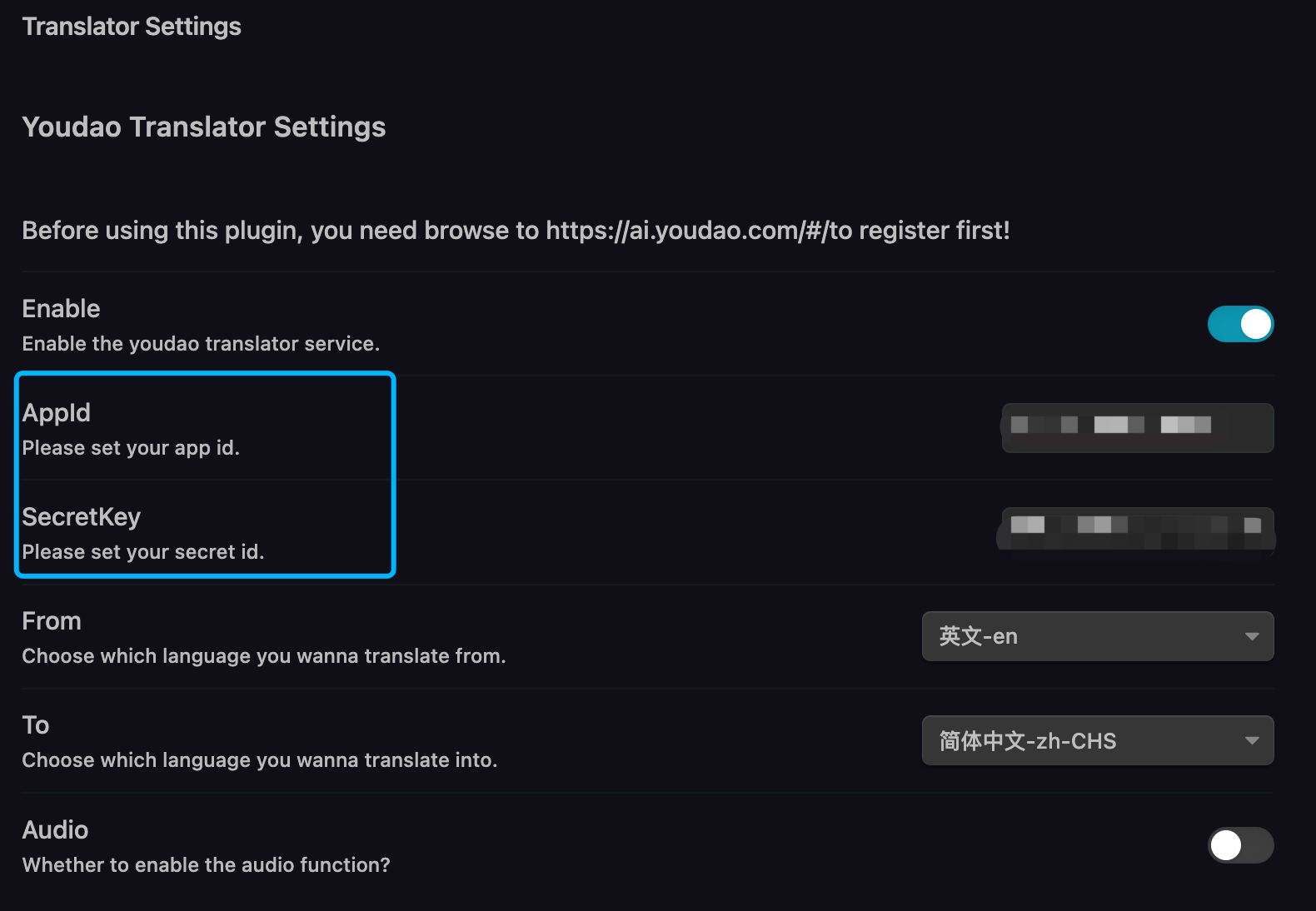为啥我翻译没结果 · Issue #46 · luhaifeng666/obsidian-translator · GitHub