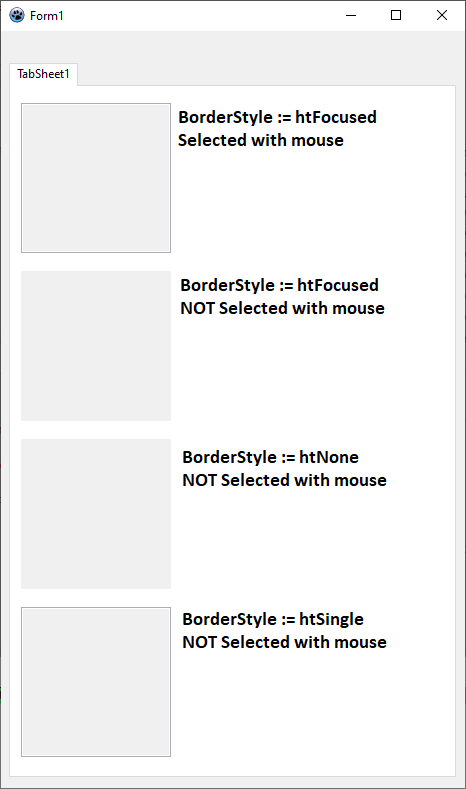 Property BorderStyle not working? · Issue #256 · BerndGabriel/HtmlViewer · GitHub