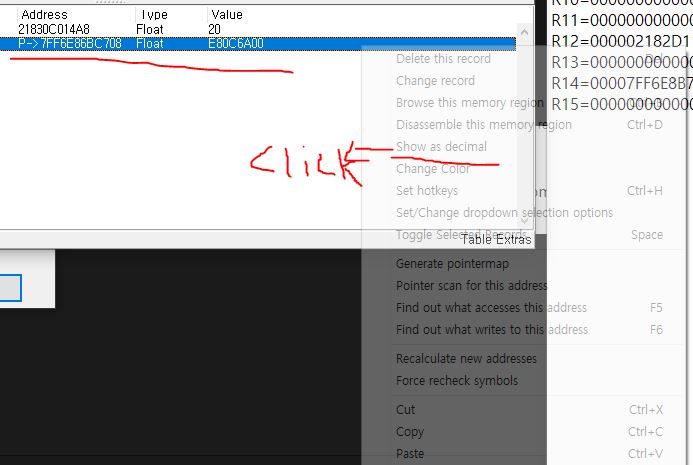 I have a question about making a zoom hack. · Issue #48 · jayotterbein/FFXIV-Zoom-Hack · GitHub