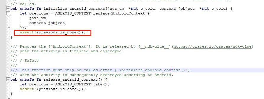 Alvr Crash When Reopen The Alvr App Immediately After Exiting On Quest