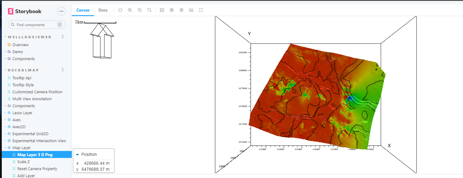 [NGRM] - View settings unexpected changes · Issue #1342 · equinor/webviz-subsurface-components ...