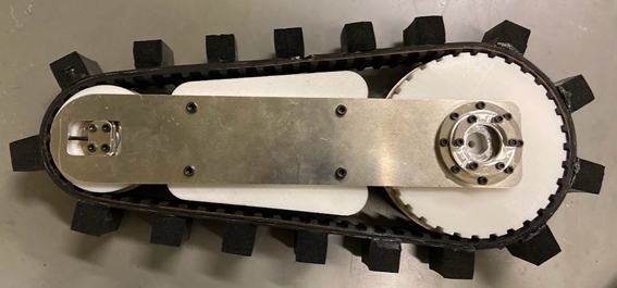 クローラベルトの作成方法 - yanagi-kimuralab/opensource-platform GitHub Wiki