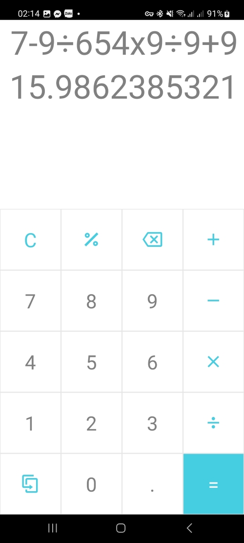 GitHub - nvtungIT/RN_Caculator