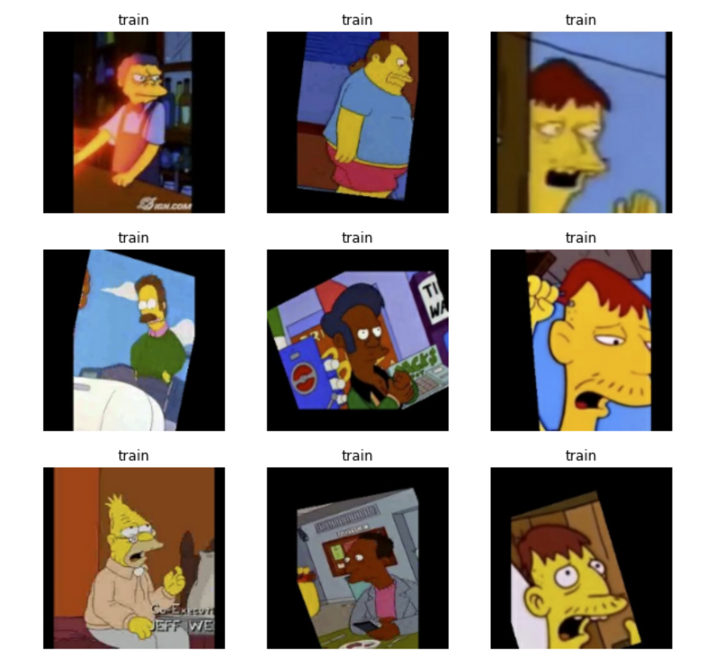 GitHub - t110369007/Lab2-Simpsons_Character_Recognition