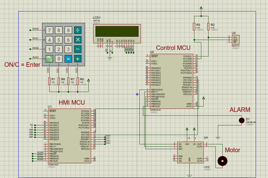 GitHub - AhmedYasser20/Door-Locker-Security-Systems: - Developing a system to unlock a door ...